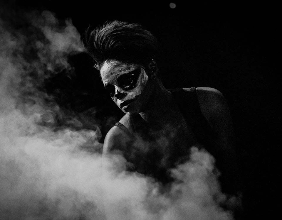Old Blood unveil a music video for the new single »Orbit« from their ...