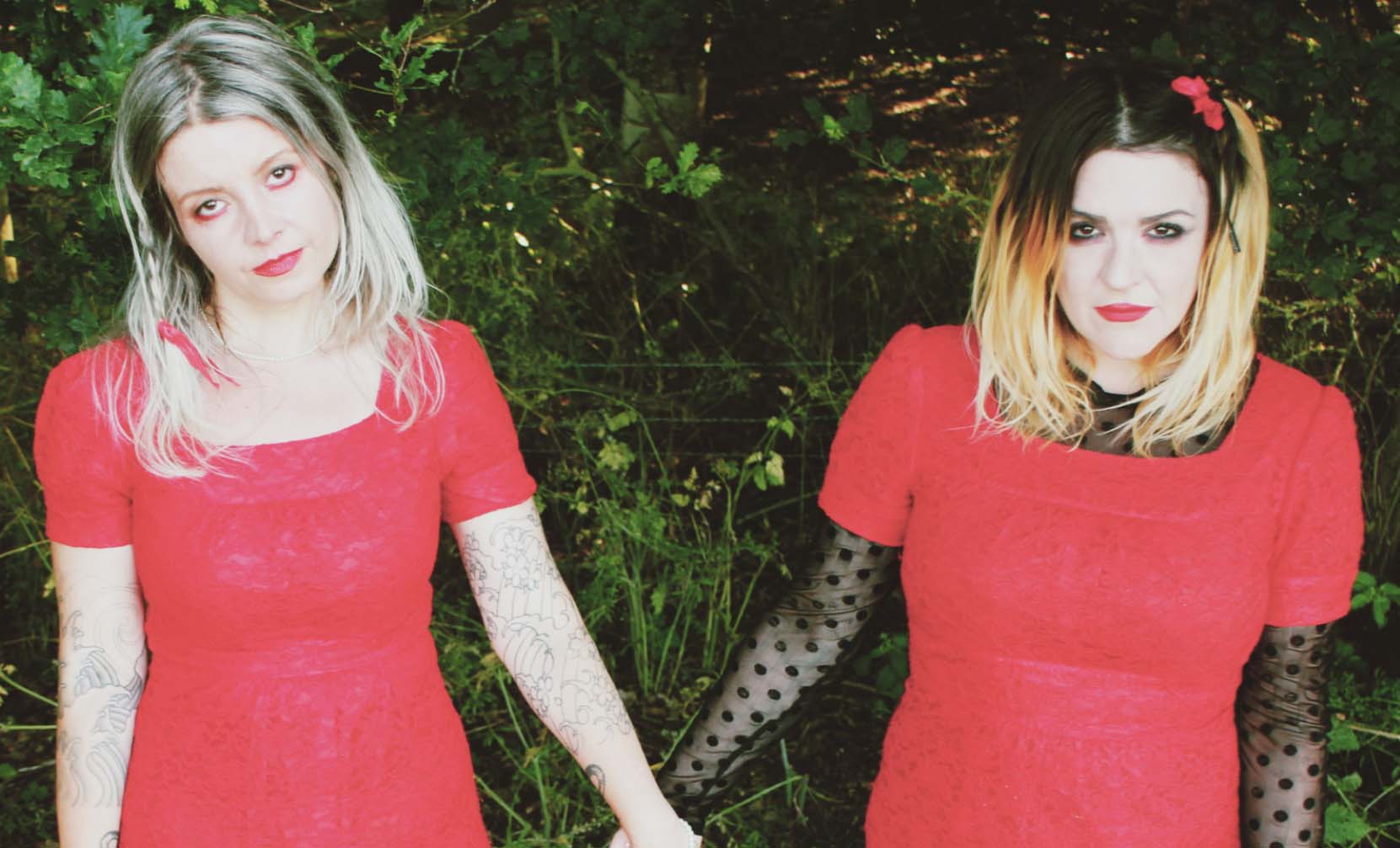 Coma Wall stream the new live video for the track »Breathe In The Ether ...