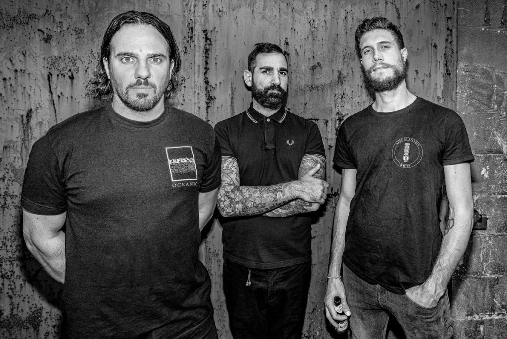 Vesta stream a music video for the first single »Elohim« from their ...