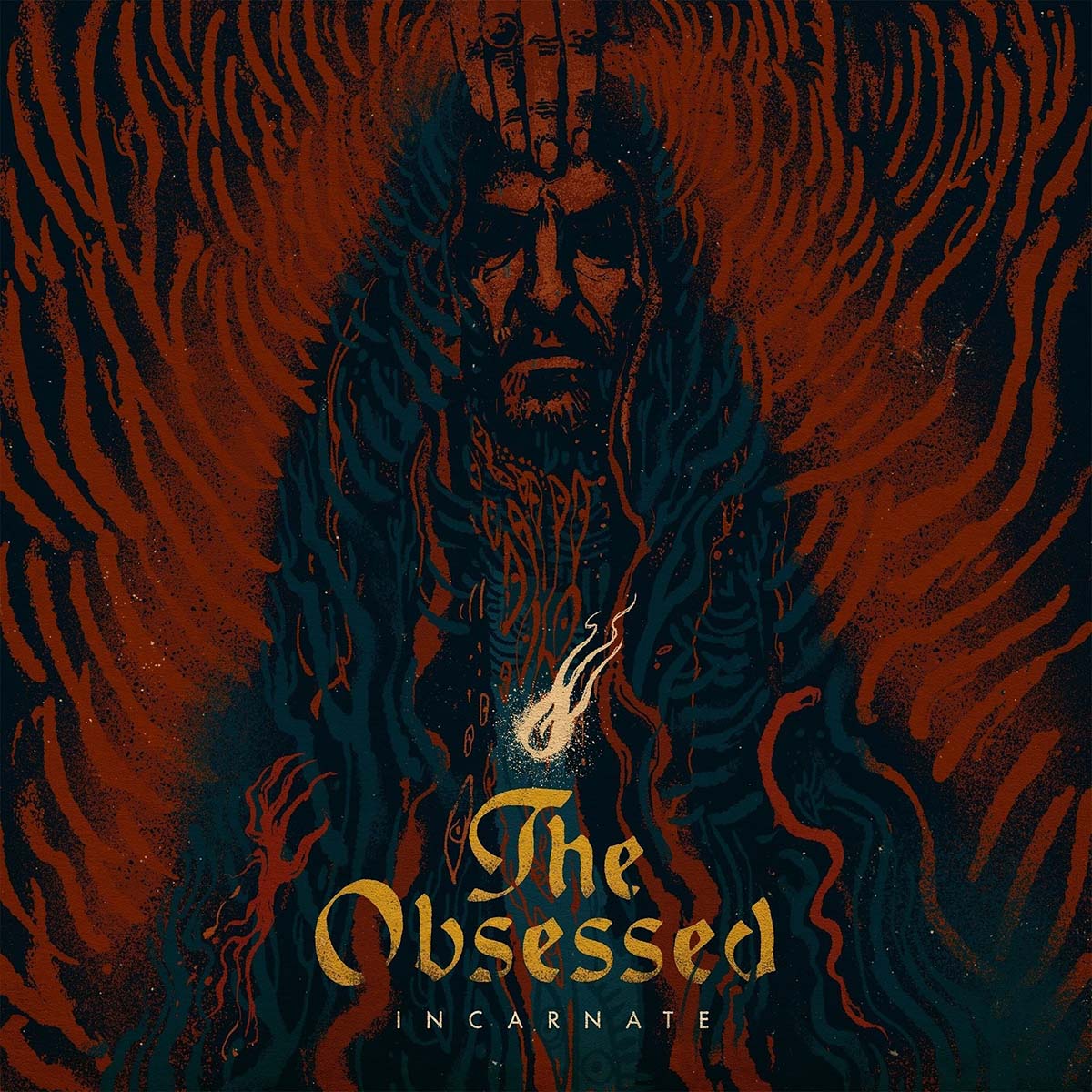 The Obsessed released remastered ultimate edition of the classic ...