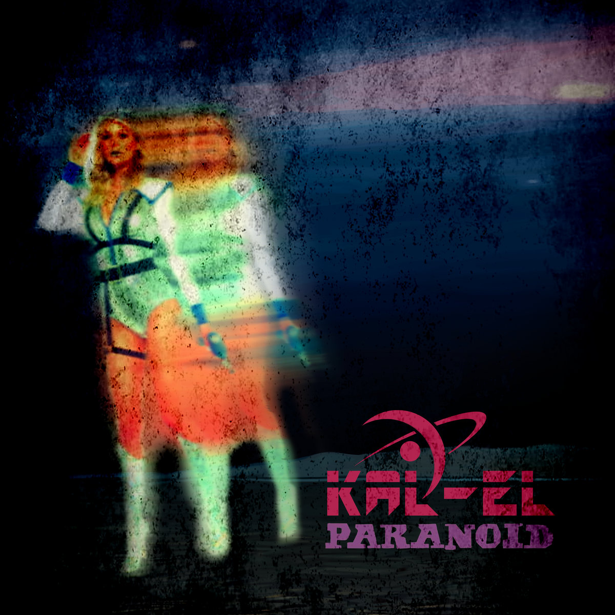 Norwegian stoner rockers Kal-El dropped their version of Black Sabbath ...