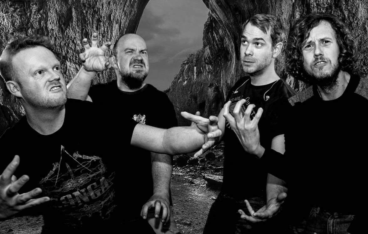 Sergeant Thunderhoof share an animated music video for »Avon & Avalon ...