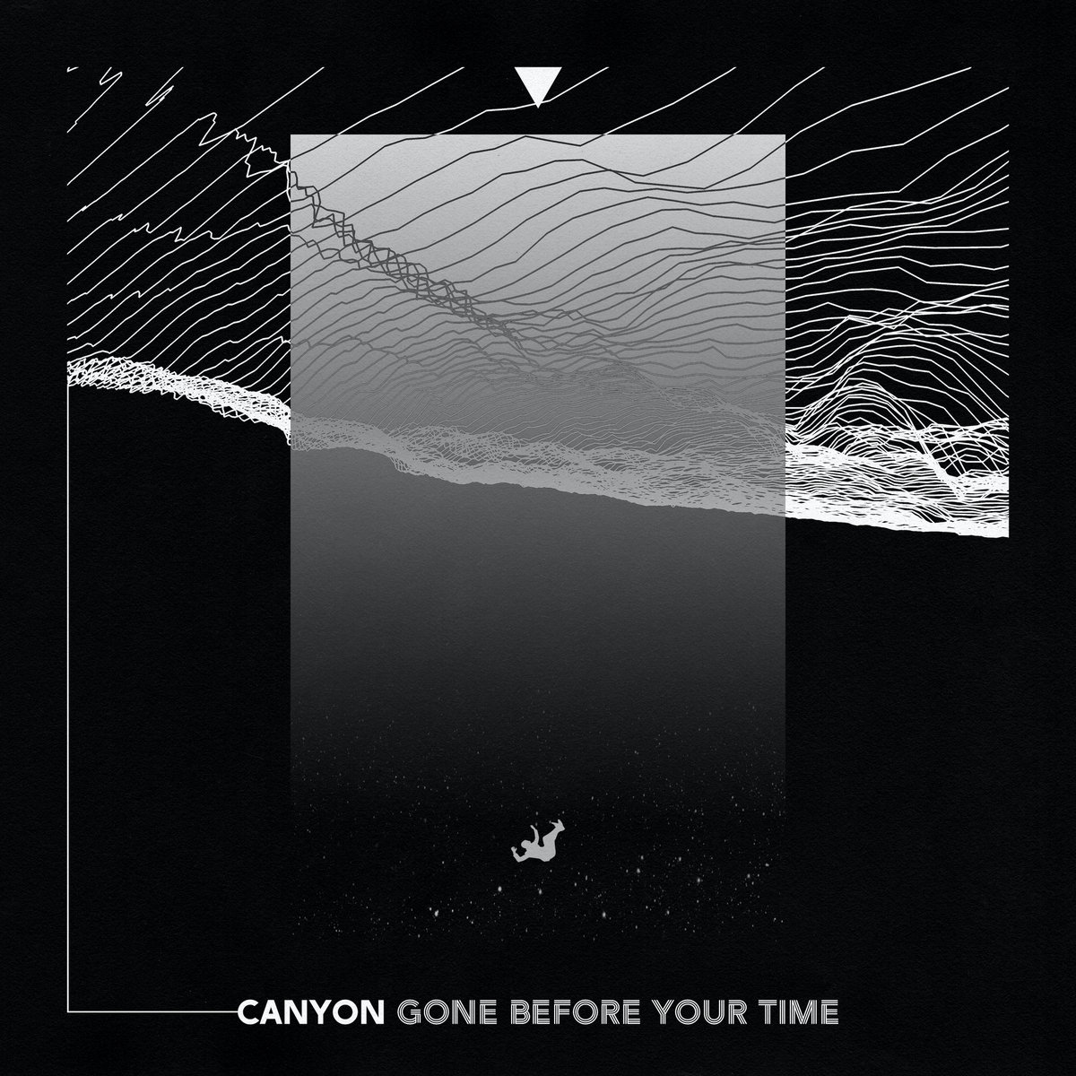 Canyon unveil their new single »Gone Before Your Time« taken from the ...