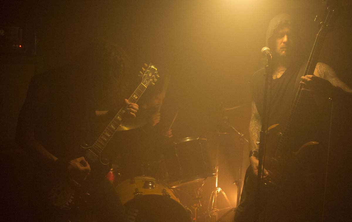 Dread Sovereign just dropped a new music video for the track »Her ...