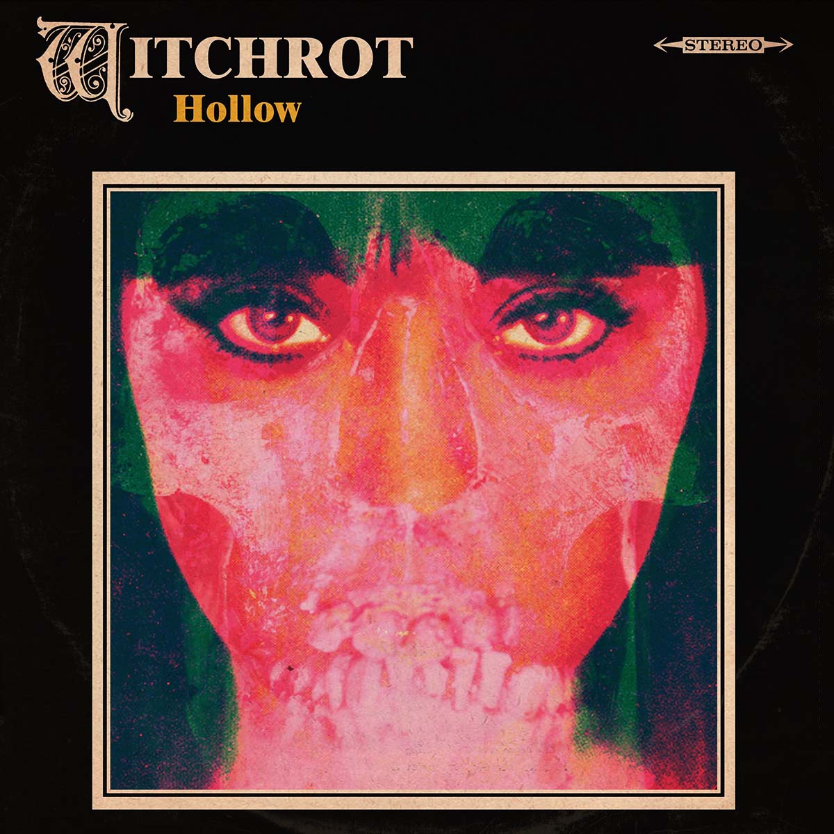 Witchrot set pre-orders and release date for their debut full-length ...