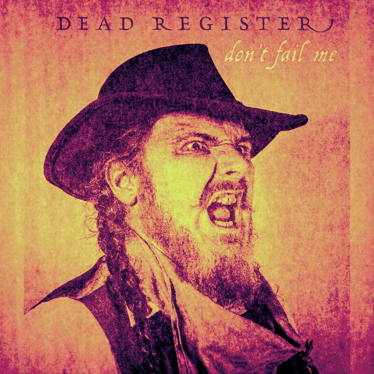 Dead Register presents a live-action puppet video for the new single ...