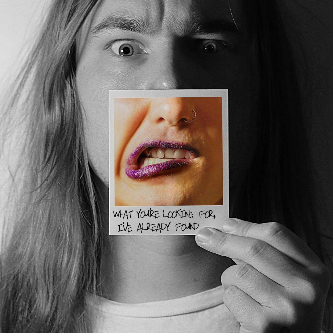 Hot Breath premiere a lyric video for the brand new single »What You’re ...