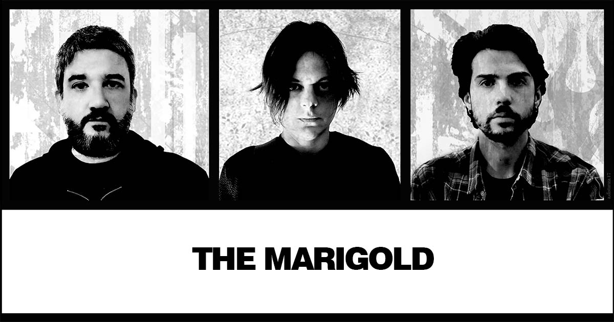 The Marigold premiere their brand new album »Apostate« exclusively ...