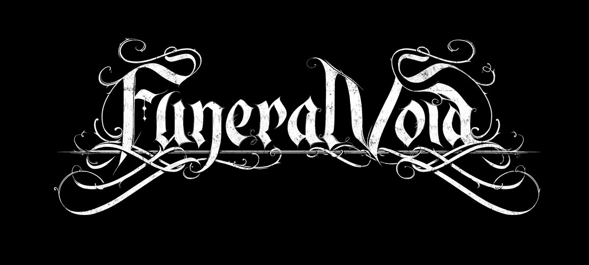 Funeral Void featuring members of Thy Grief, Vinterbris and Fjordfader ...