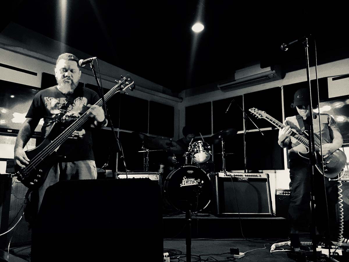 Doomed Confessionary: Joy, Jay & Carlo (Gapang) – Doomed Nation