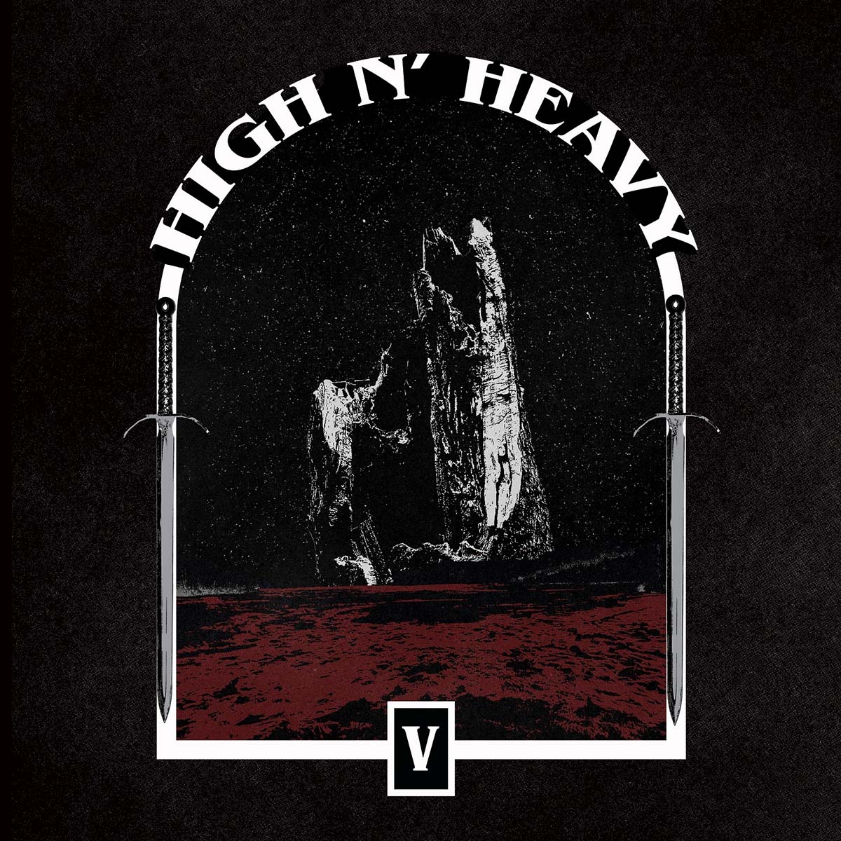 High n’ Heavy to release their fifth full-lengt album via Electric ...