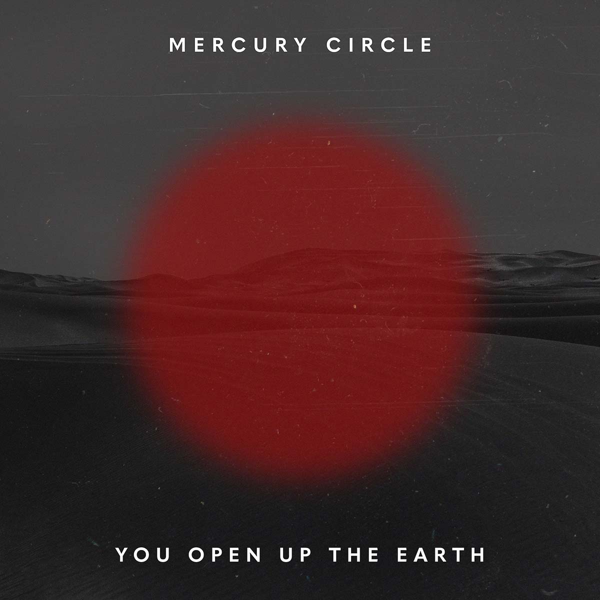 Mercury Circle premiere an epic music video for the brand new single ...