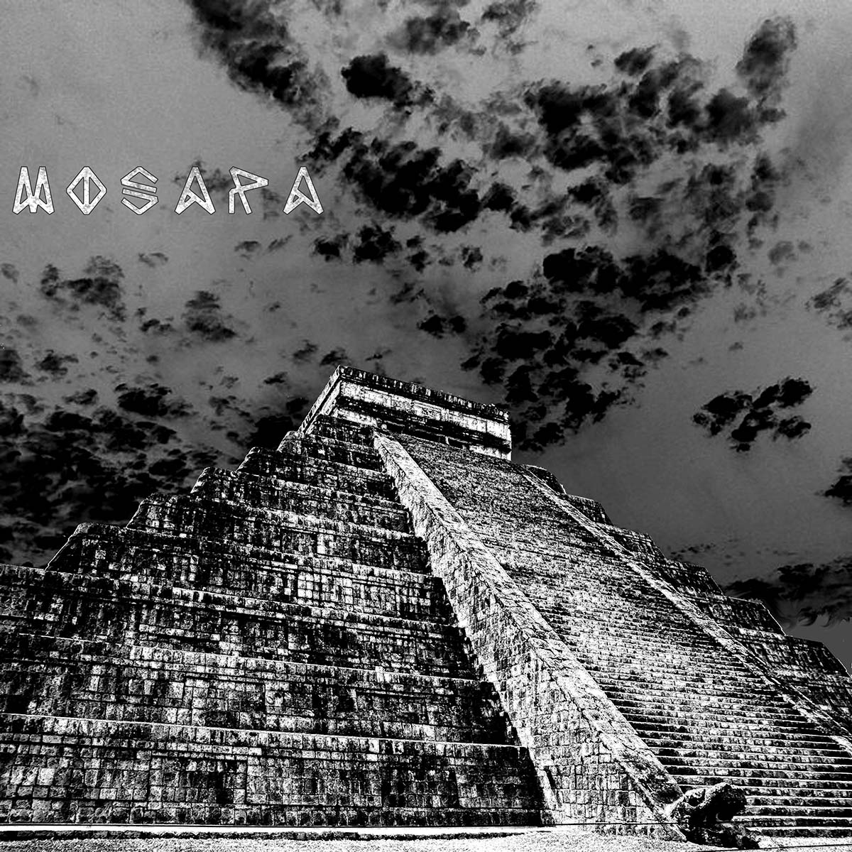 Mosara announce their self-titled debut full-length album, out in May ...