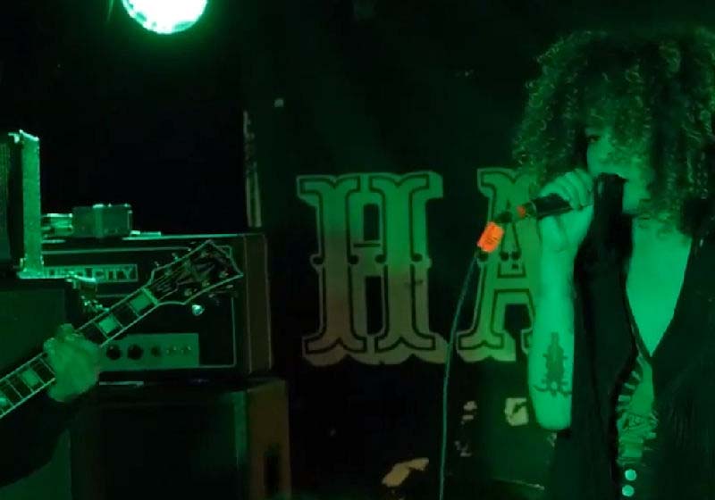 Witchrot set pre-orders and release date for their debut full-length ...