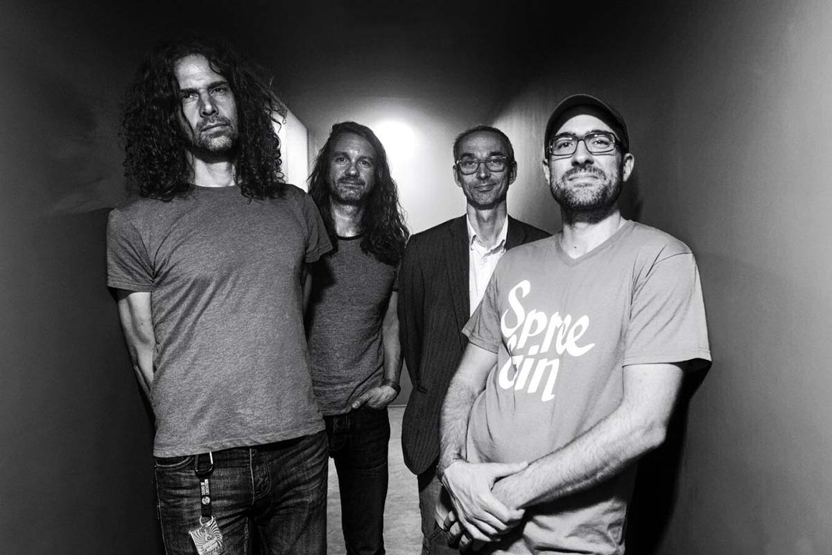 Colour Haze to release a remixed version of their 2003 album »Los ...
