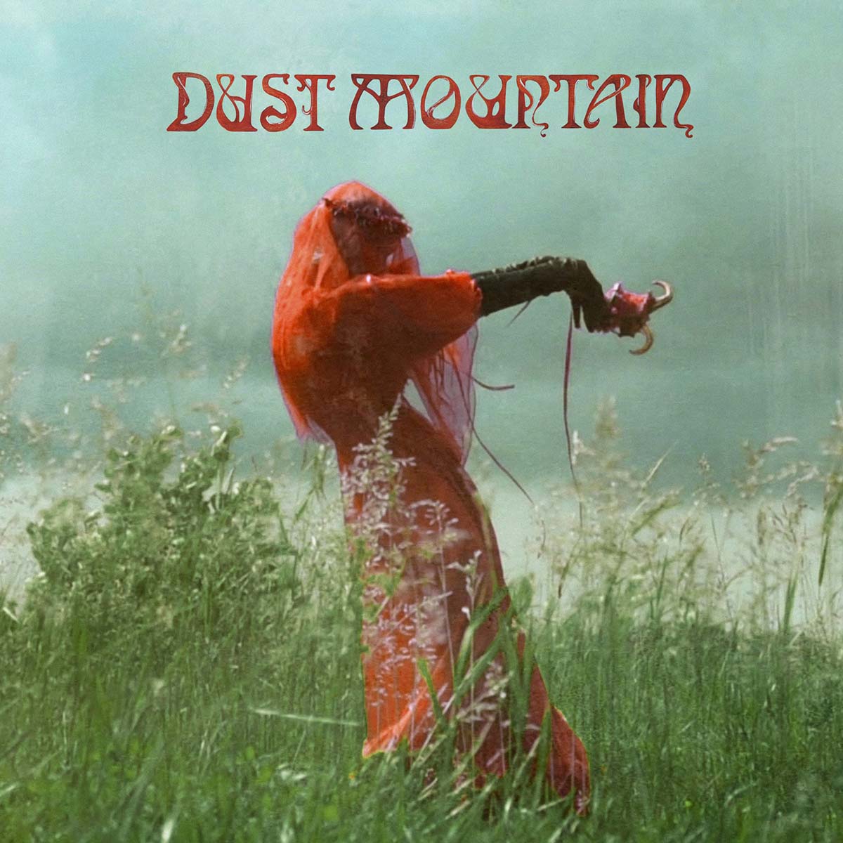 Dust Mountain’s full-length debut album »Hymns For Wilderness« out now ...