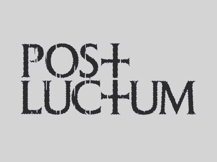 Post Luctum released a lyric video for their new single »Our Monuments ...