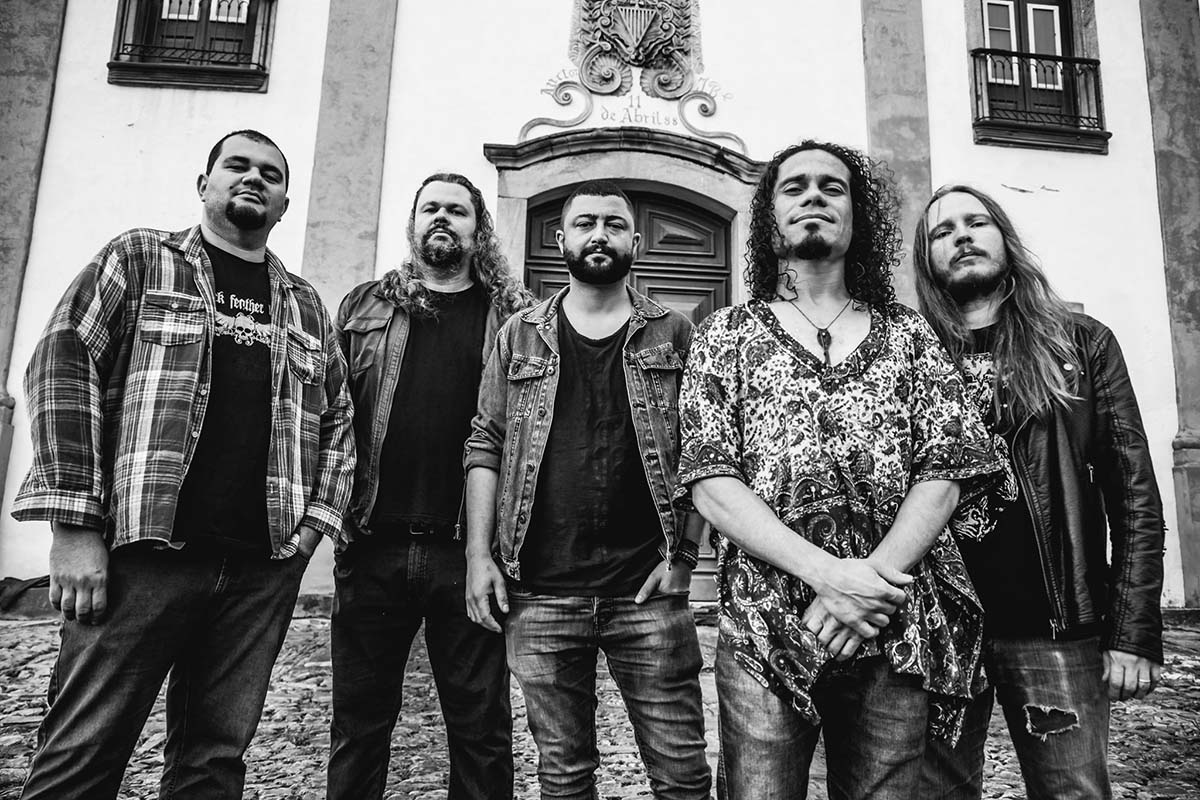 Pesta premiere their brand new music video for the track »Antropophagic ...