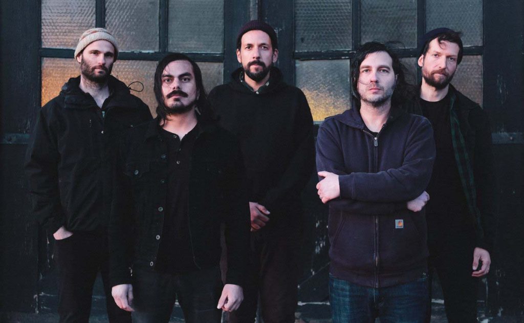 SOM premiere a music video for the first single »Animals« taken from ...