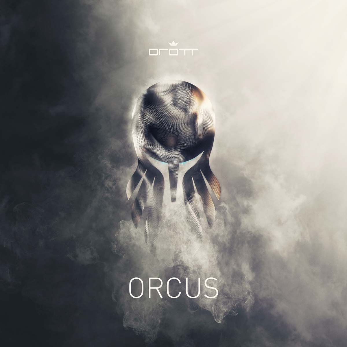Norwegian progressive rock trio Drott released their debut full-length ...