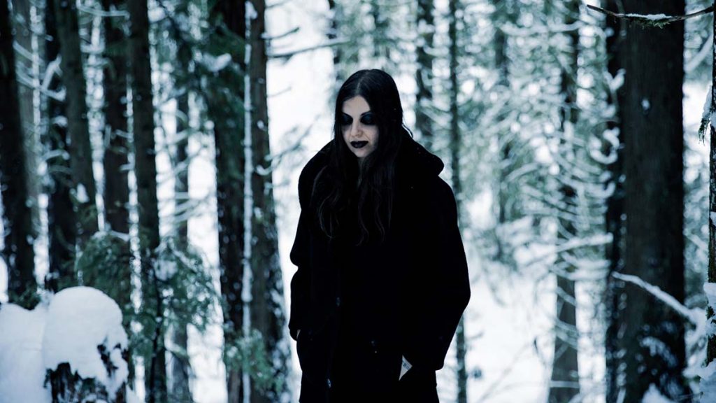 Vouna premiere their upcoming full-length album »Atropos«, out this ...
