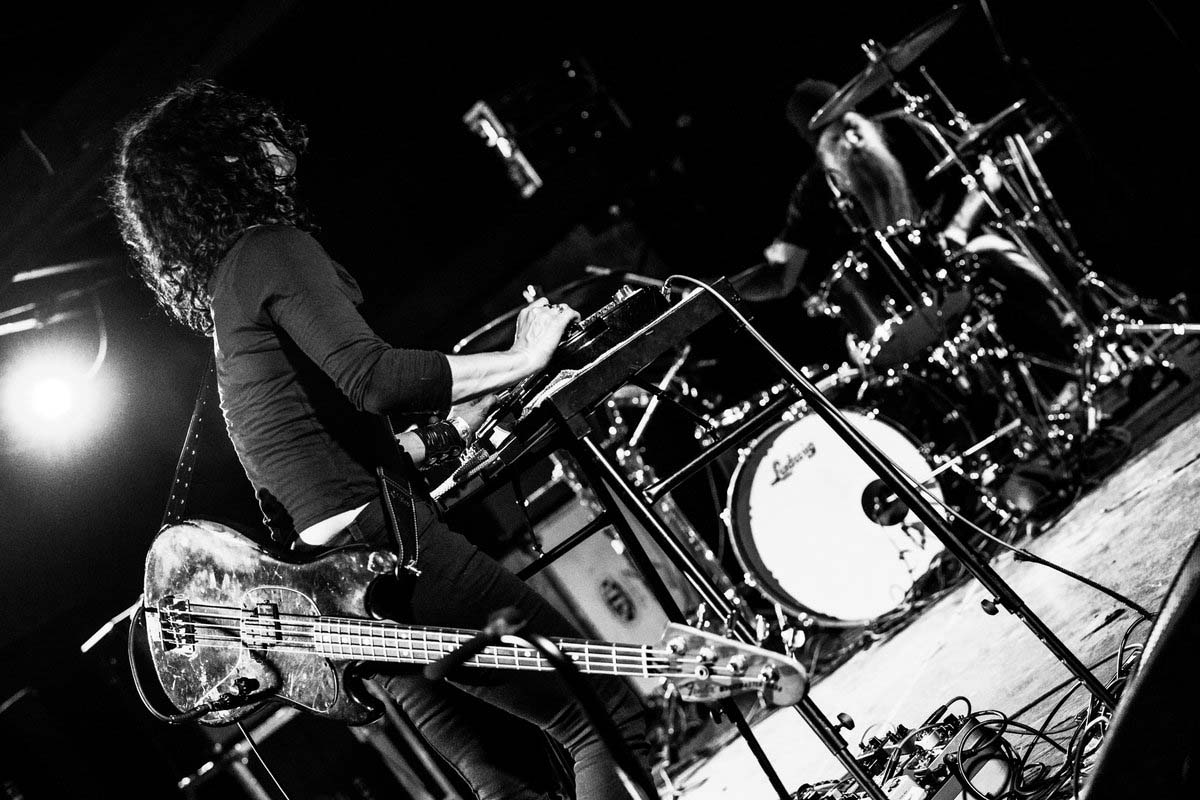 Insect Ark to release »Future Fossils« EP on September 24th via ...