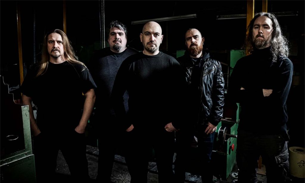 Esoteric to re-release a remastered edition of their sixth album ...