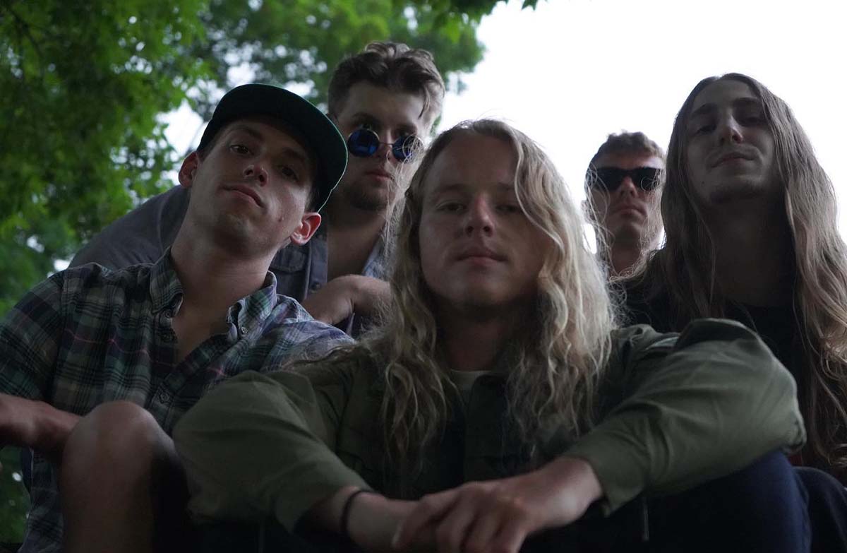 The Big Shaboozie stream their third full-length album »Shades Of Faces ...