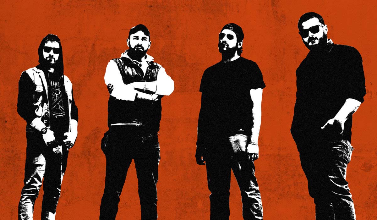 Deep Valley Blues dropped the first single »Malley O’ Mucy« taken from ...