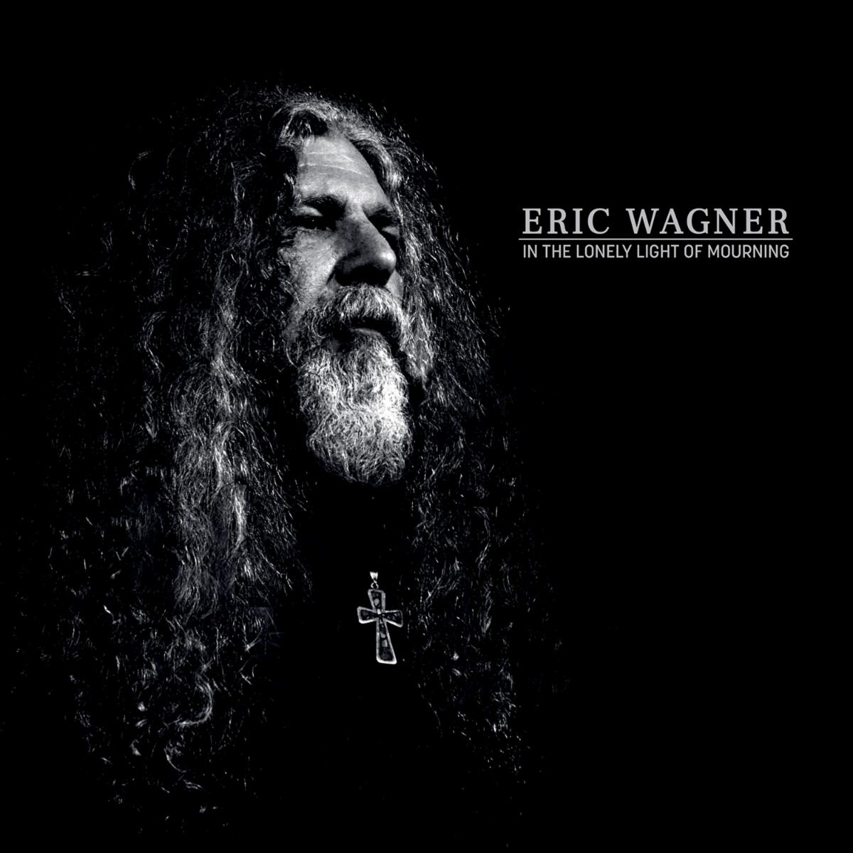 A music video for the title track of Eric Wagner’s solo album ...