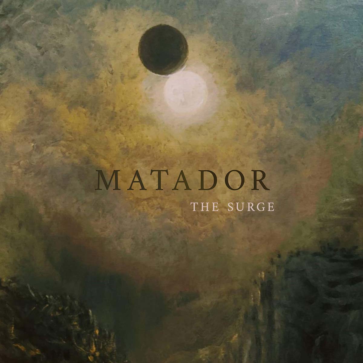 Canadian instrumental post-rock/metal trio Matador stream their second ...