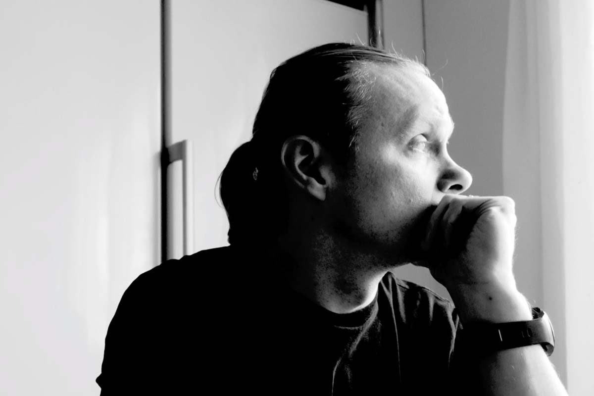 Dawn Of Solace release new music video for the track »Event Horizon ...