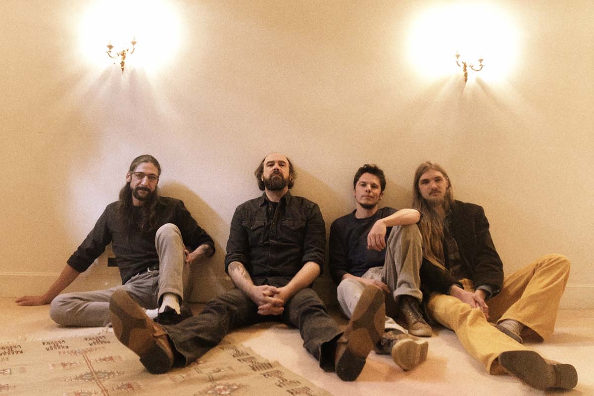 French 70s rockers Doctor Doom to release new album »A Shadow Called ...