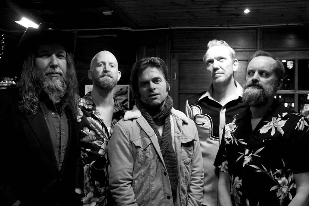 Thulsa Doom are back with their new full-length album »Ambition Freedom ...