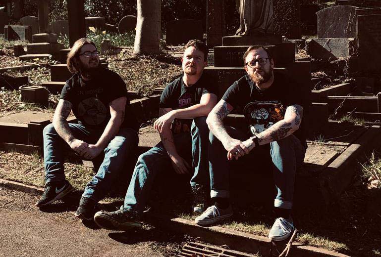 Swamp Coffin dropped new music video for the second single »Your ...