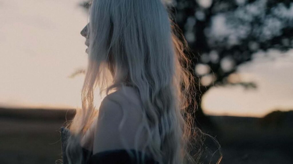 Sylvaine share a stunning music video for the first single »Nowhere ...