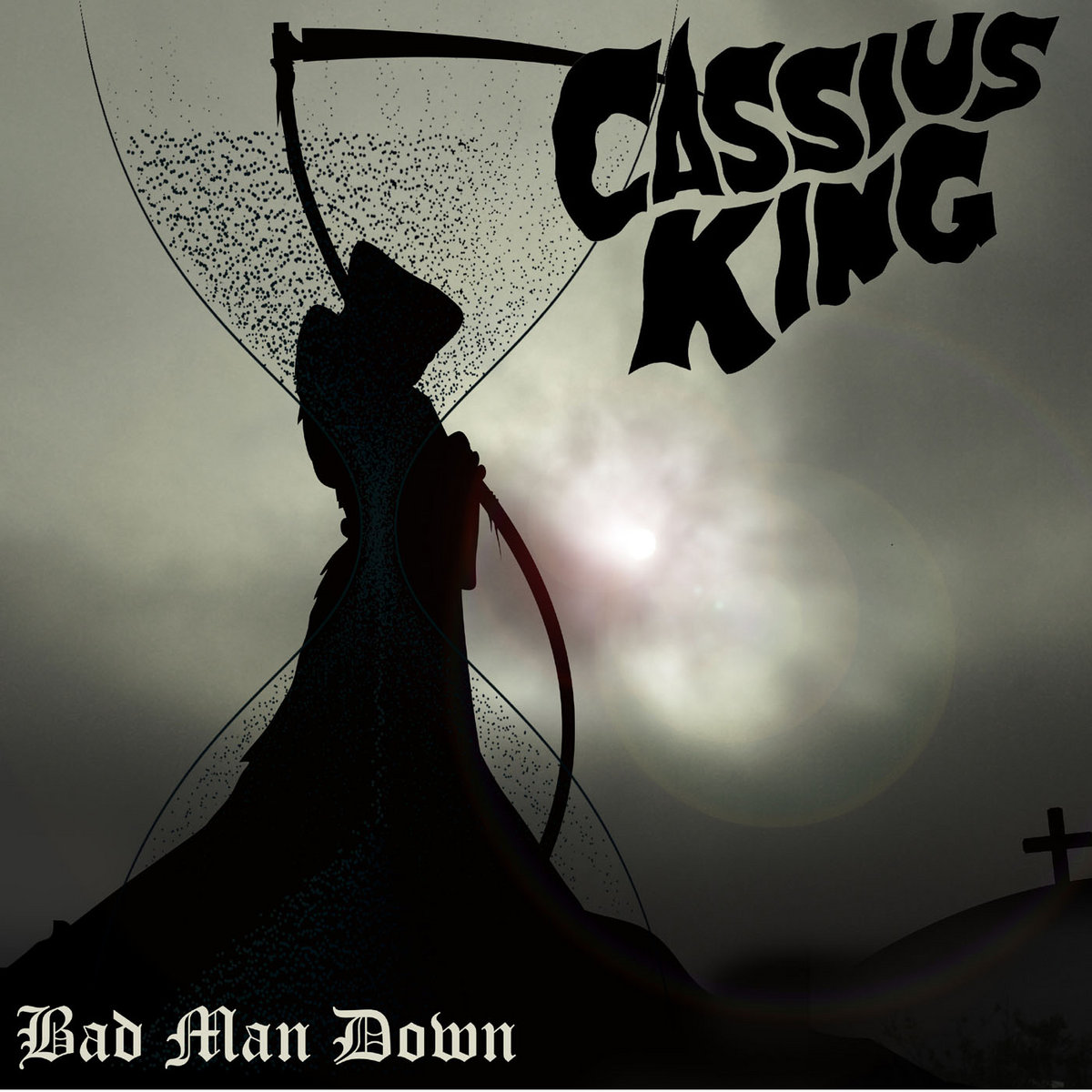 Cassius King to release their brand new single »Bad Man Down« on ...