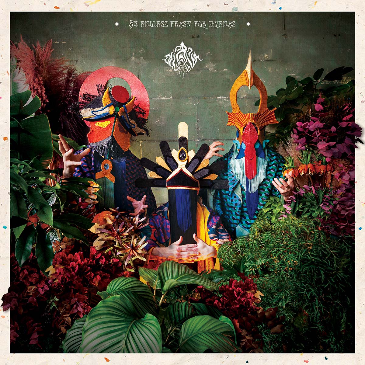 Decasia premiere the new single »Skeleton Void« taken from their debut ...