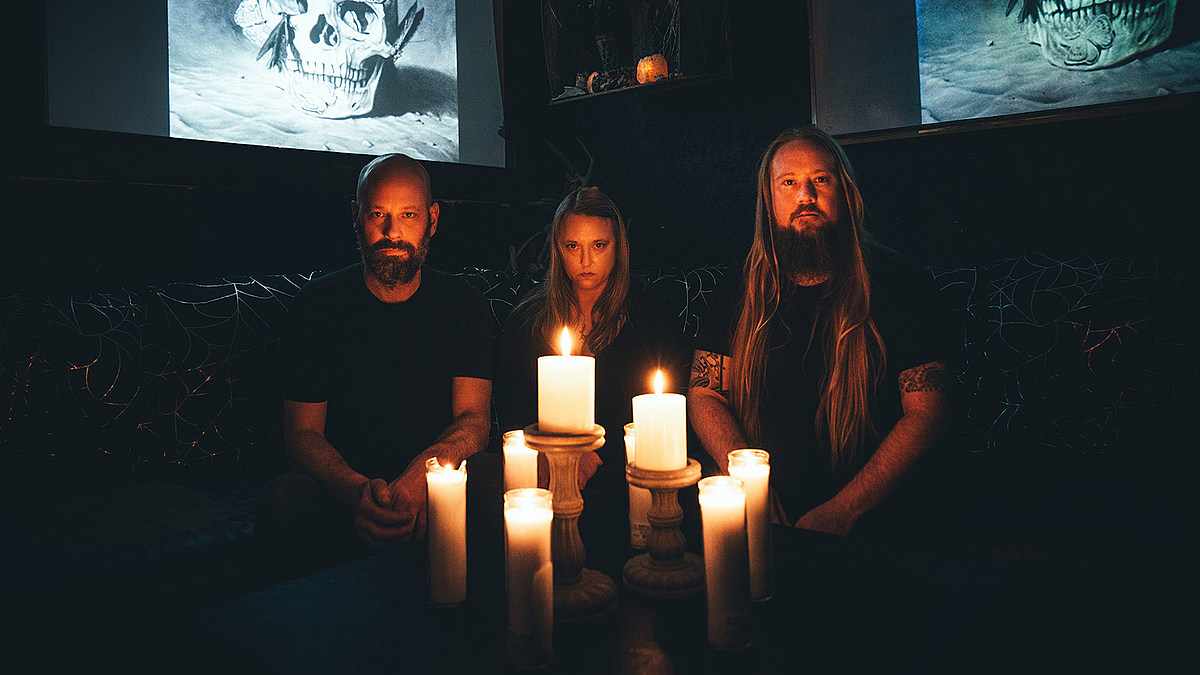 Eight Bells unleashed their third studio album »Legacy Of Ruin«, out ...