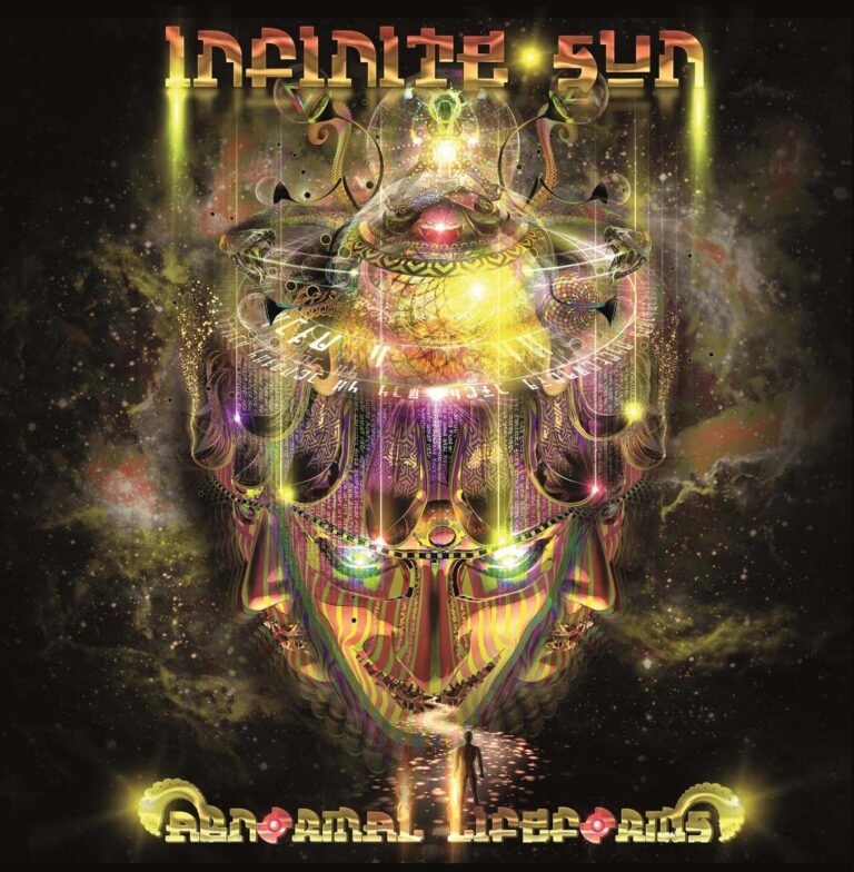 US heavy psych rock band Infinite Sun release a music video for the ...