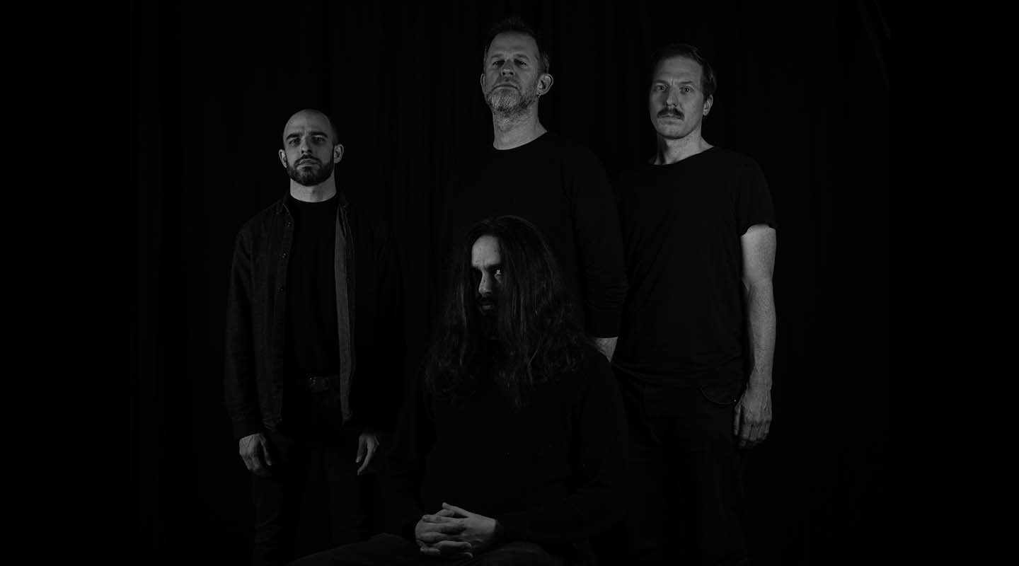 Swiss apocalyptic post-metal band Abraham stream new full-length album ...