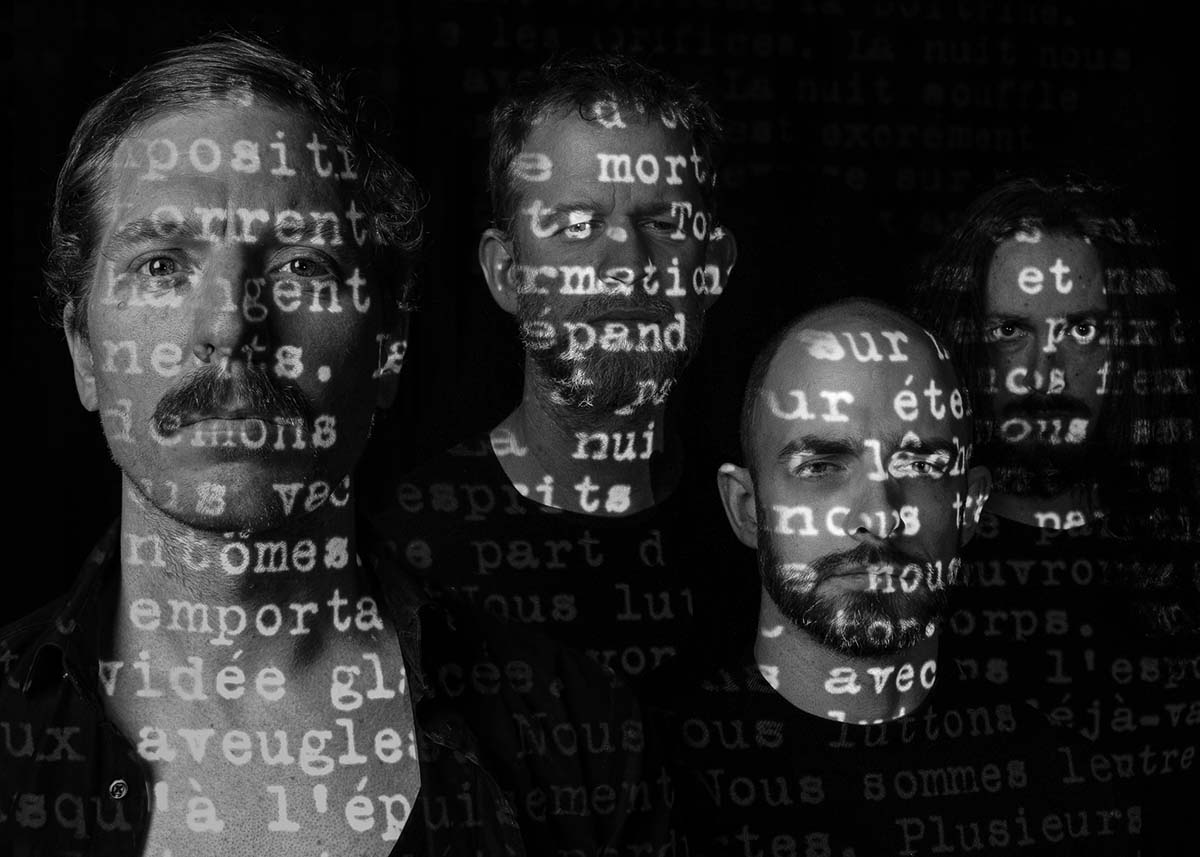 Swiss apocalyptic post-metal outfit Abraham announces new album ...