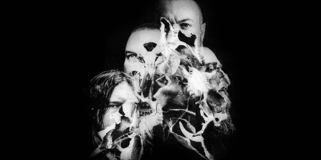 Absent In Body share new visualizer video for the track »In Spirit In ...