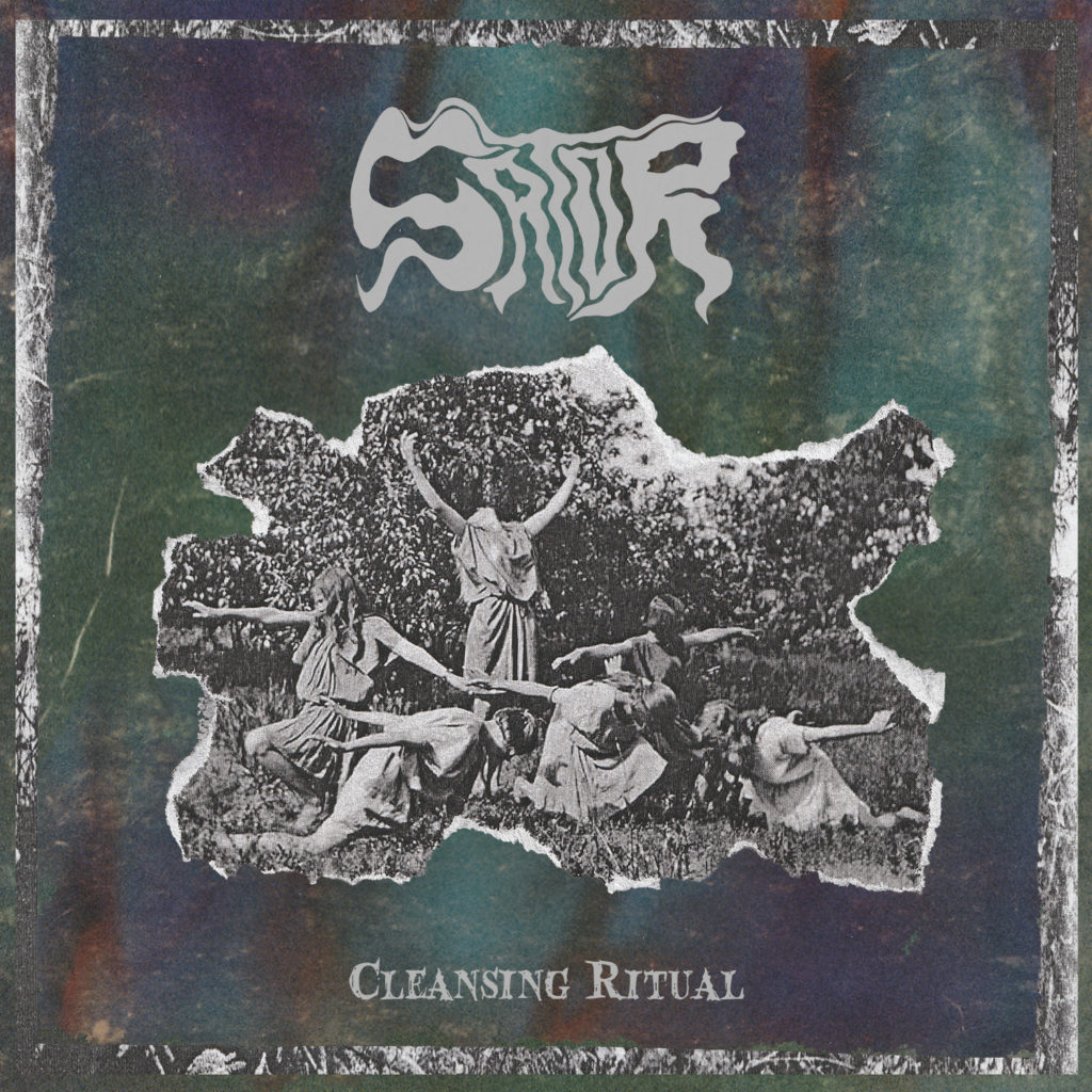 Sator releases new stunning video for »Murder by Music« and announces ...