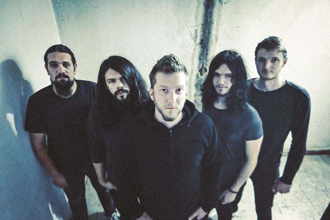 Achachak released their third album »Planet Hashish« accompanied with a ...
