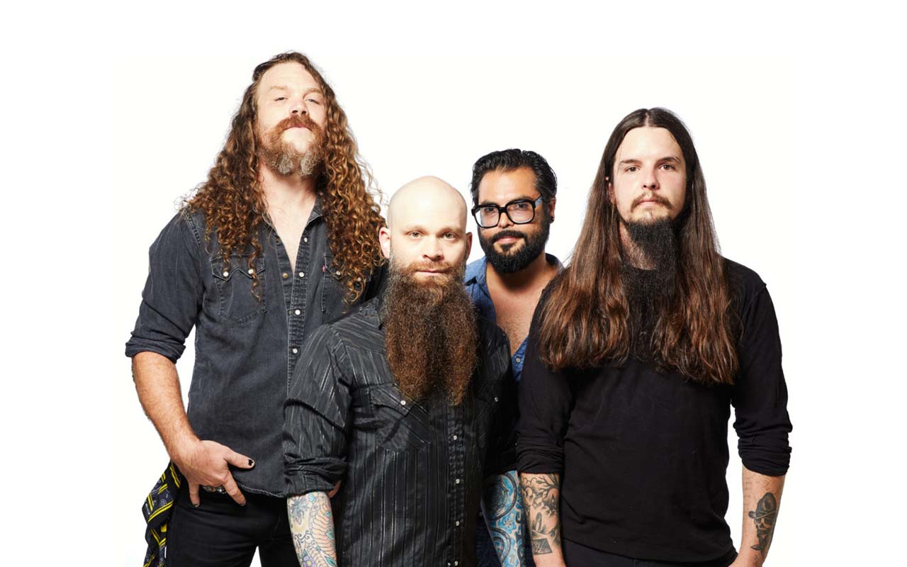 Greenbeard drops new music video for »Creatures Of The Night« taken ...