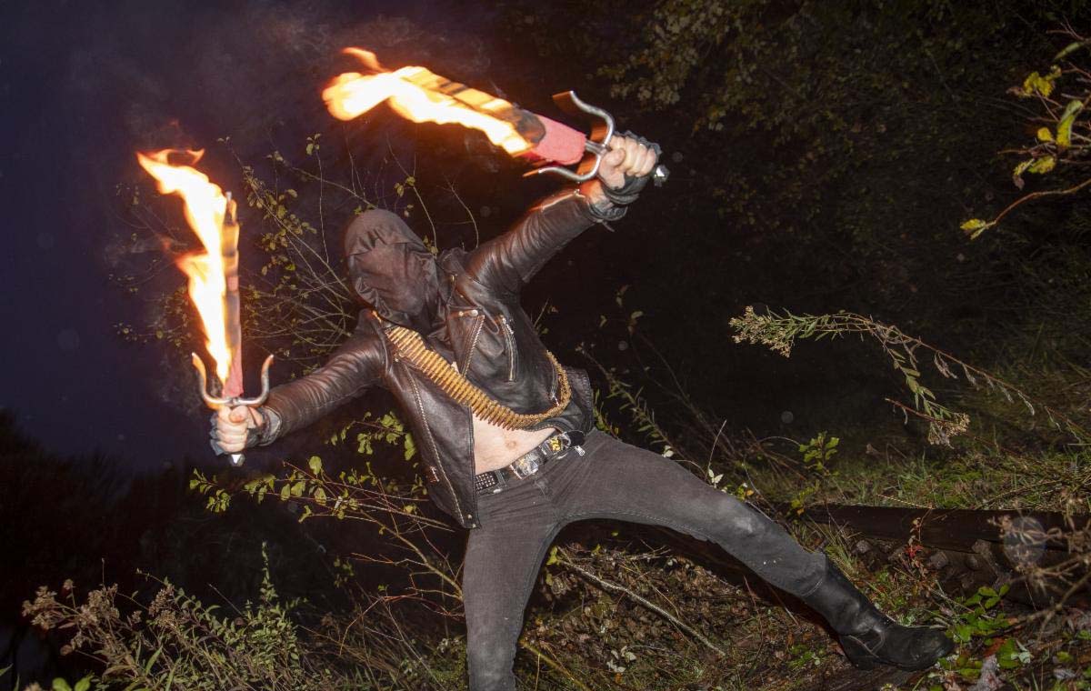 Hidden Gems & Guilty Pleasures: Midnight (USA) – Doomed Nation