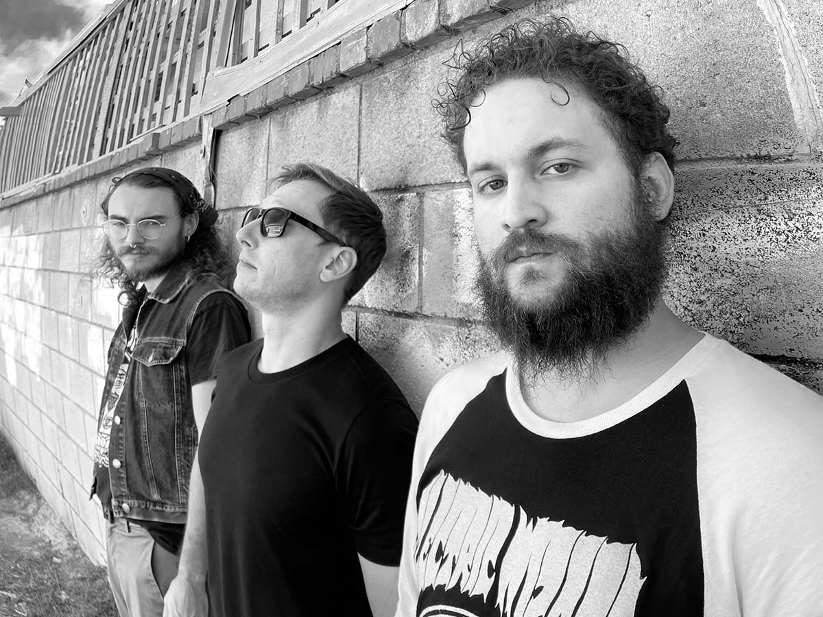 US heavy psych doom riffers Somnus Throne sign a worldwide deal with ...