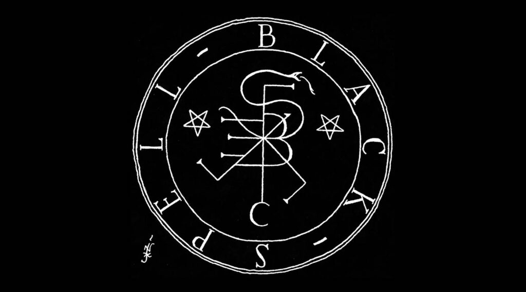 Black Spell share a music video for the second single »Black Alchemist ...