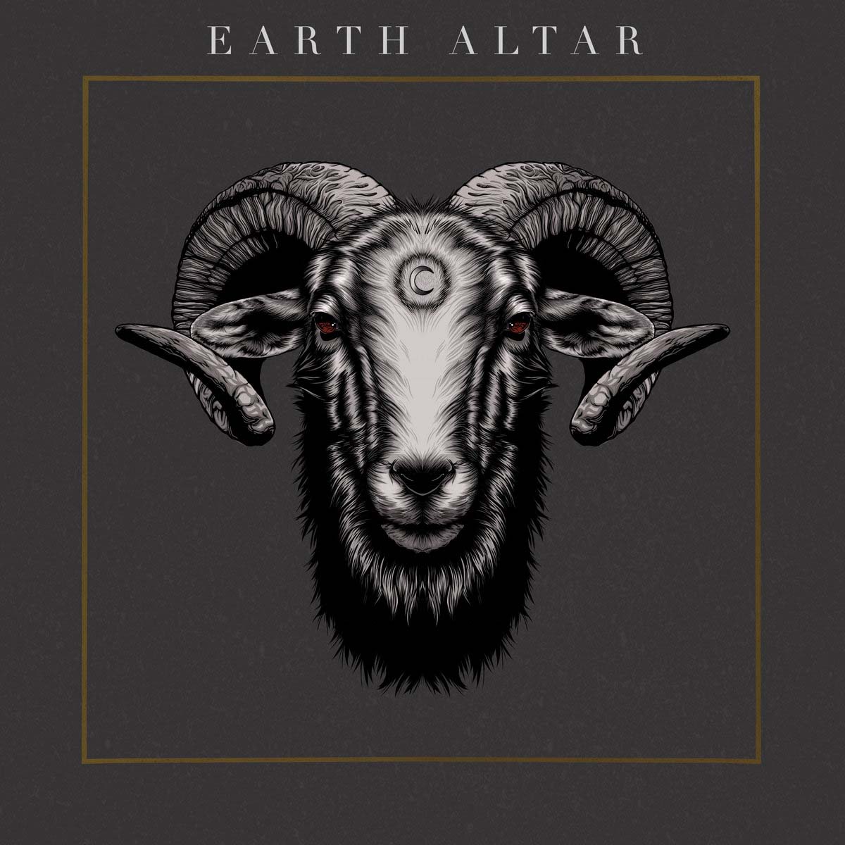 Canadian space rockers Earth Altar stream their self-titled debut album ...